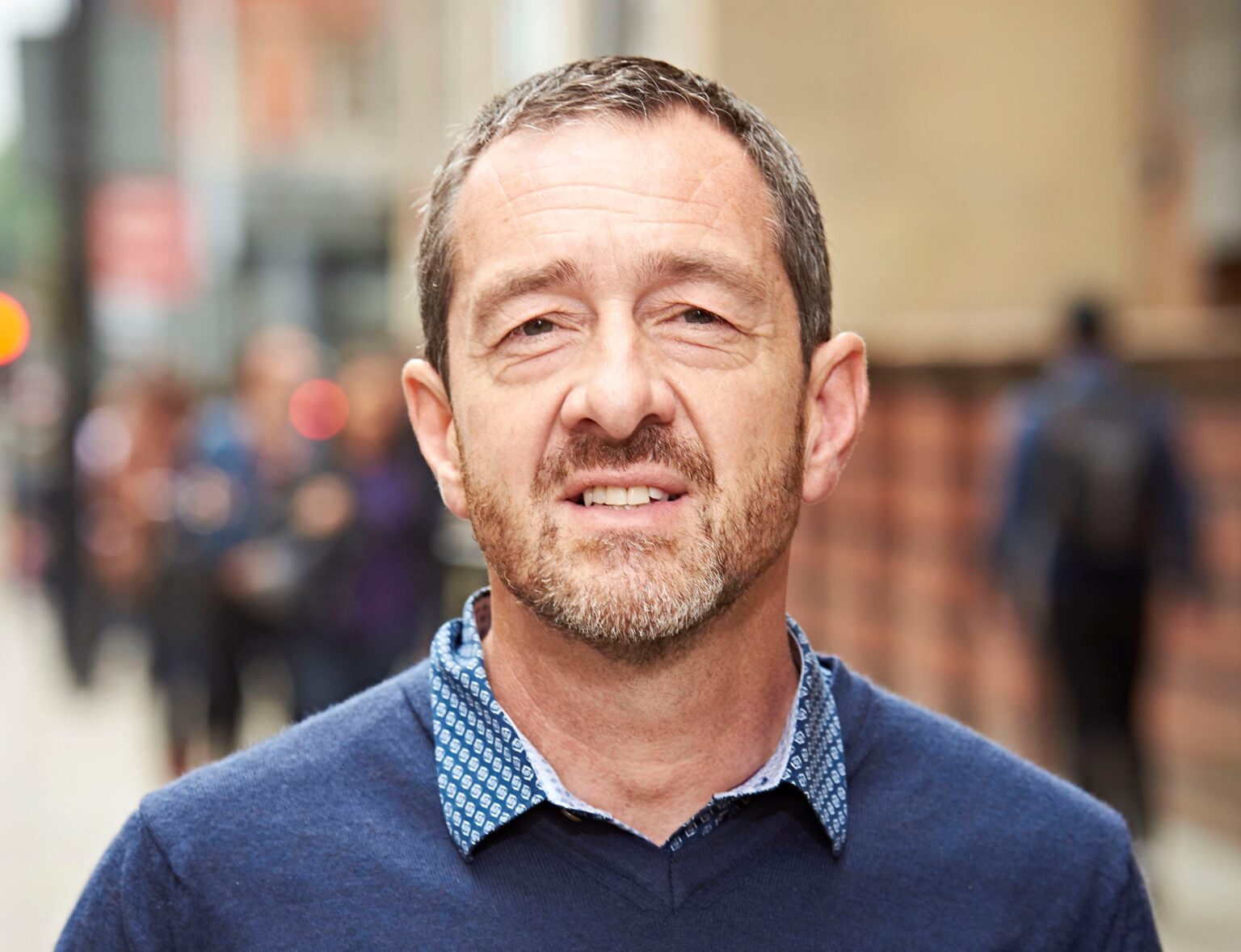 The Chris Boardman interview - FareCity